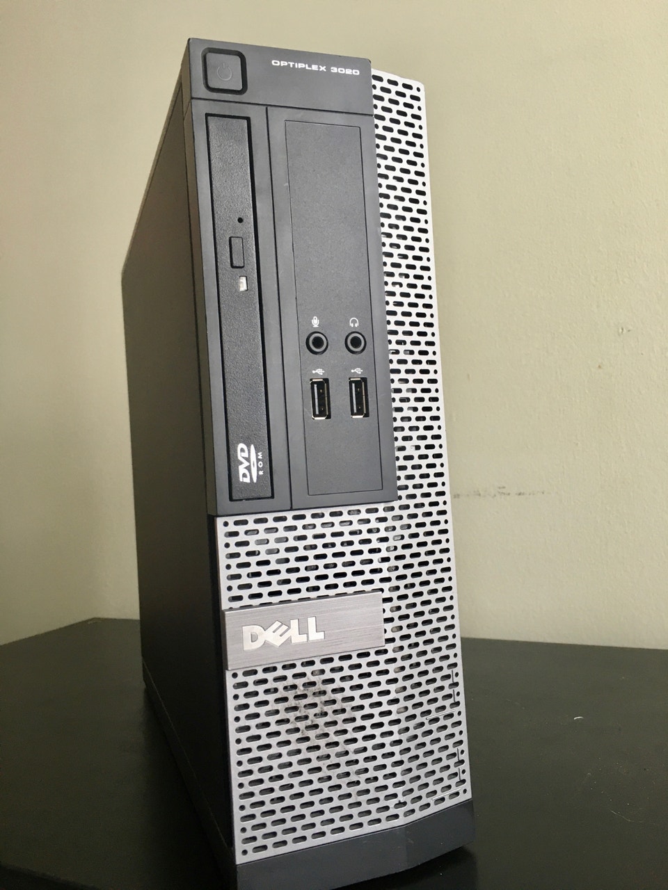 Dell Gaming PC - no hard drive | Desktop Computers | Ottawa | Free ...