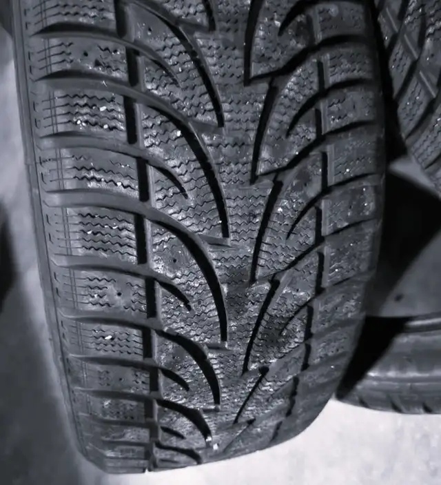 Ice Blazer winter tires 235/50/R18 Pneus hiver Ice Blazer | Tires ...