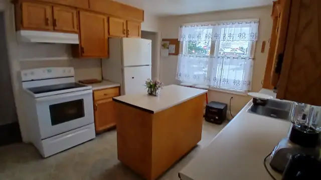 All Inclusive Fully Furnished Bachelor Apartment | Long Term Rentals ...