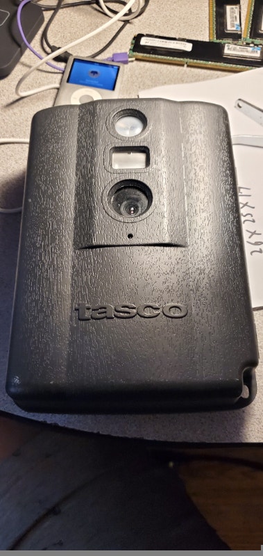 3.1 megapixel Tasco digital Trail Cam Battery Operated | Cameras ...