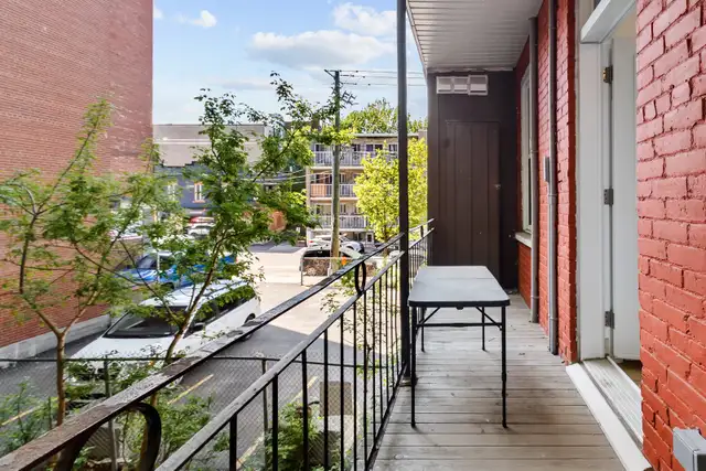 4 1/2 Downtown - Appliances & Hydro Included - Pet OK | Long Term ...