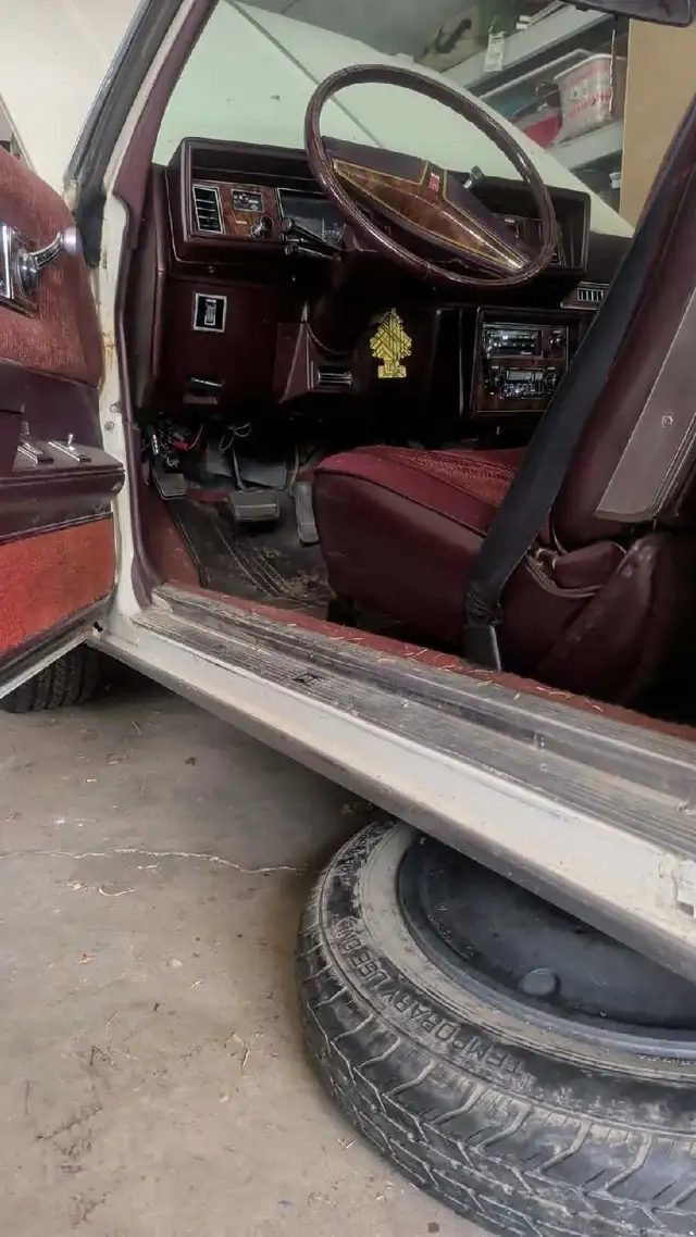 Beautiful classic car trade considered | Classic Cars | Edmonton | Free ...