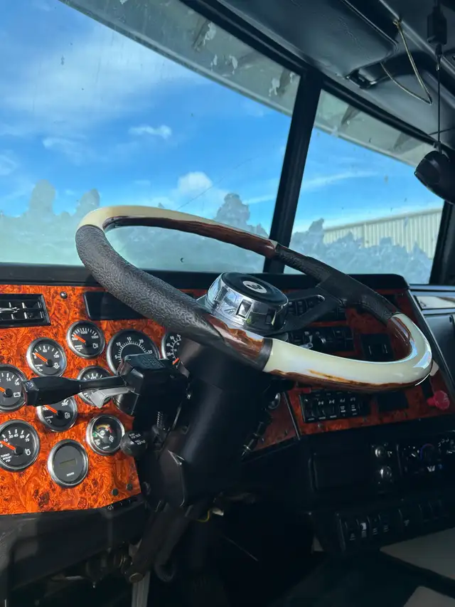 2007 Western Star | Heavy Trucks | Calgary | Free local classifieds ...