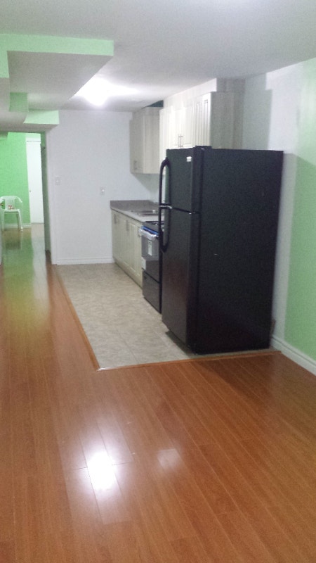 2 Bedroom Basement available for rent from Sept. 1st2023 | Long Term ...
