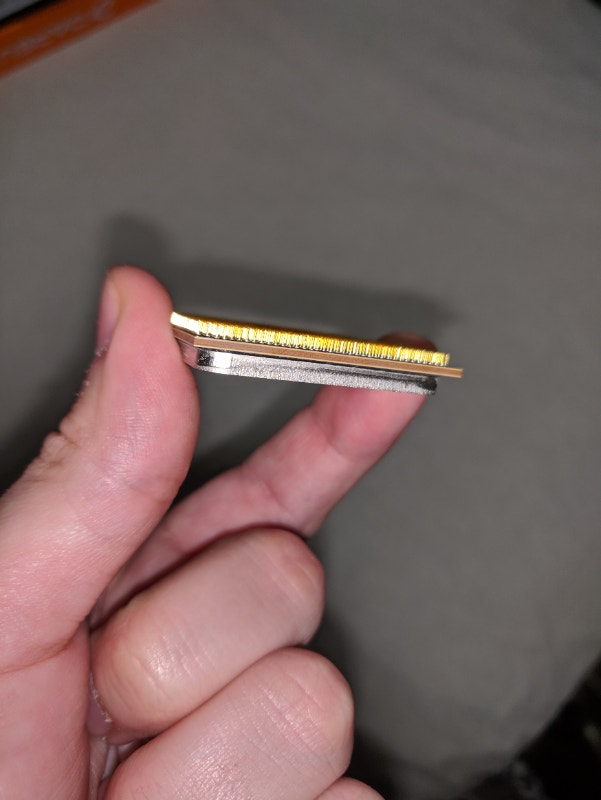 AMD Ryzen 5 2600 Hexacore CPU Processor | System Components | Edmonton ...