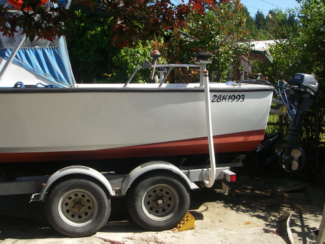 20' Bertram Sport Fishing Boat | Powerboats & Motorboats | Nanaimo | Kijiji 20' Bertram Sport Fishing Boat | Powerboats & Motorboats | Nanaimo | Kijiji