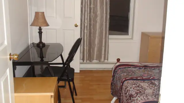 Colocations Chambres meublées Etudiant(e)s intl Teccard UQAM etc | Room ...