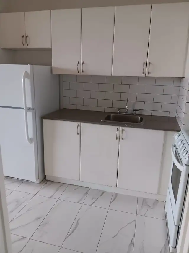 Jan 1st, ROOM w/Balcony Sherbourne Subway DOWNTOWN | Room Rentals ...