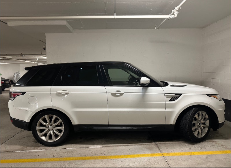 2016 Range Rover Sport - TD6 HSE Diesel Edition | Cars & Trucks | City ...