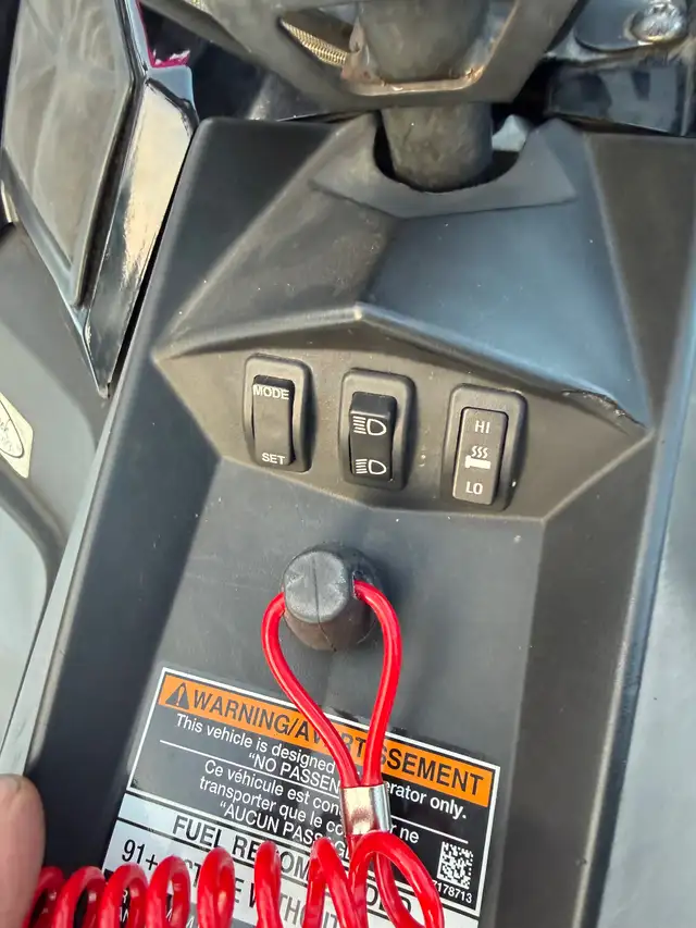 2015 Polaris PRO RMK 800 LE 155 Track Electric Start | Snowmobiles ...