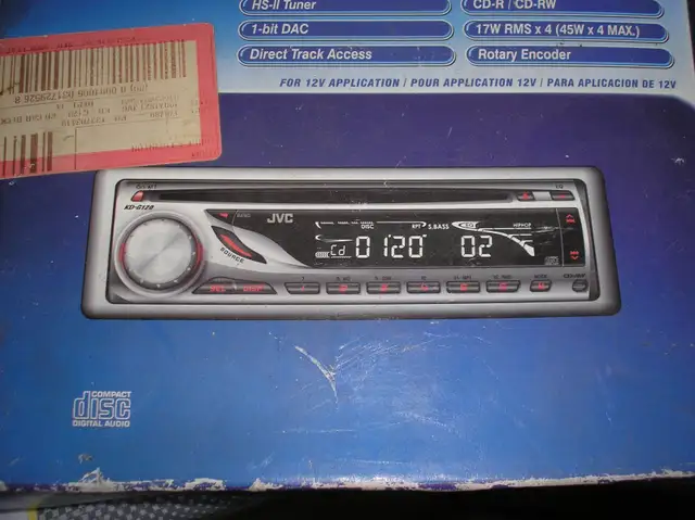 Systeme de son pour voiture | Stereo Systems & Home Theatre | Gatineau ...