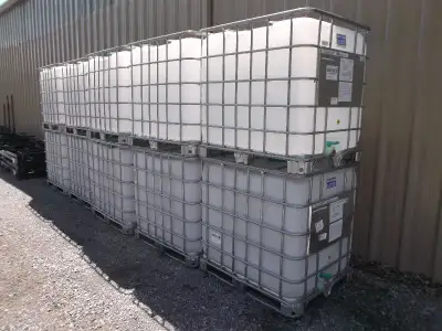 107 ads for 1000l tote in All Categories in Canada | Kijiji Marketplaces