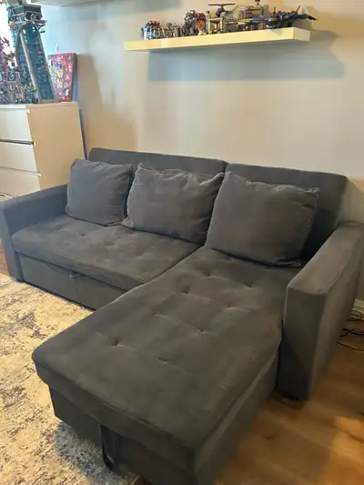164 ads for structube sofa in Furniture in Canada | Kijiji Marketplaces