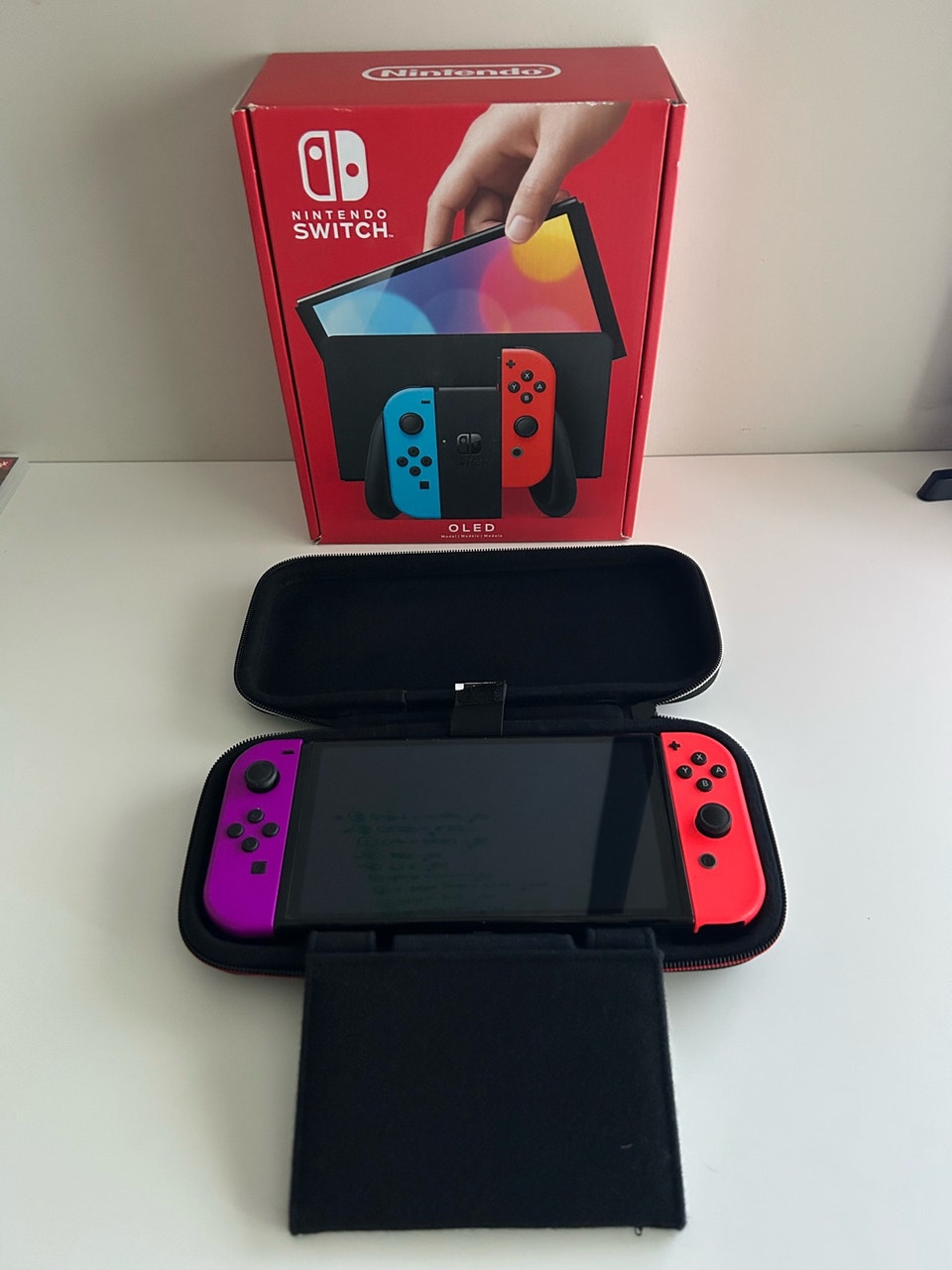 Nintendo Switch consoles | Nintendo Switch | Winnipeg | Free local ...