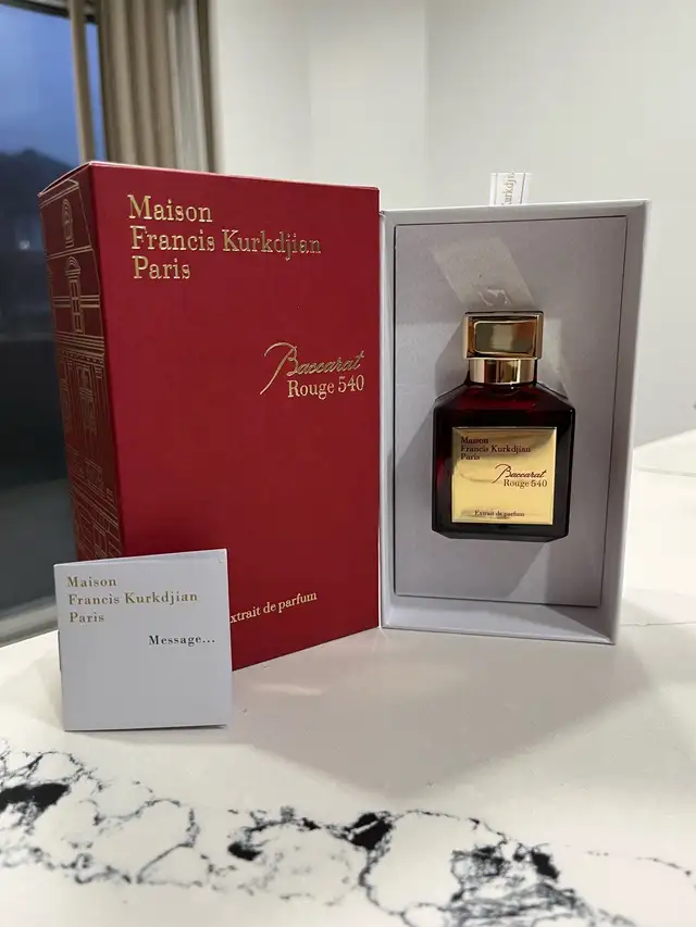 1:1 Baccarat Rouge 540 | Other | Mississauga / Peel Region | Free local ...
