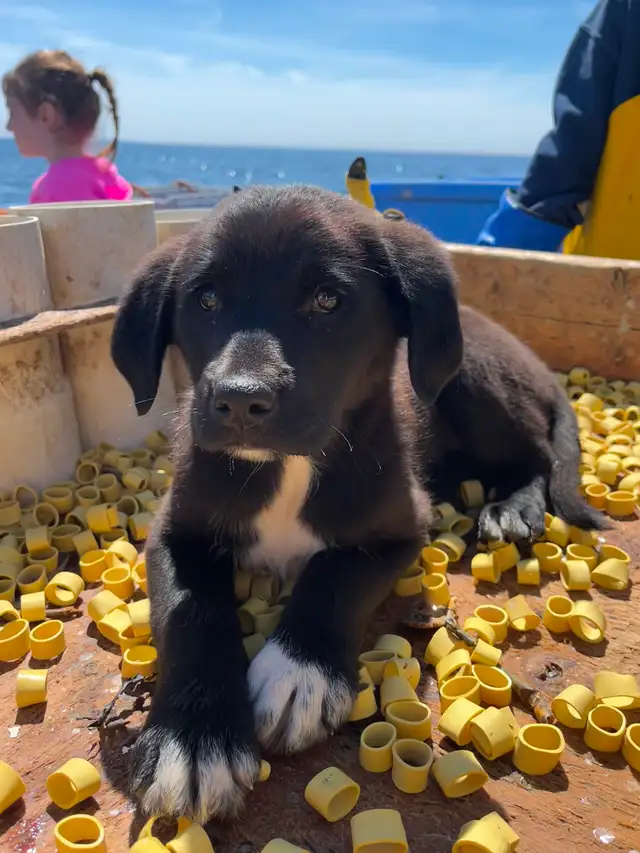 One last Mixed Breed Pup looking for forever homes! | Dogs & Puppies ...