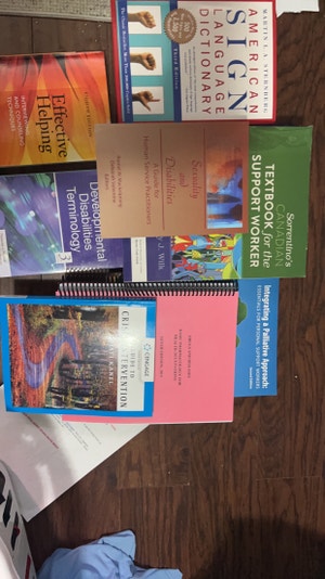 Psw Books | Buy or Sell Textbooks, Exam Prep Guides, Study Materials ...