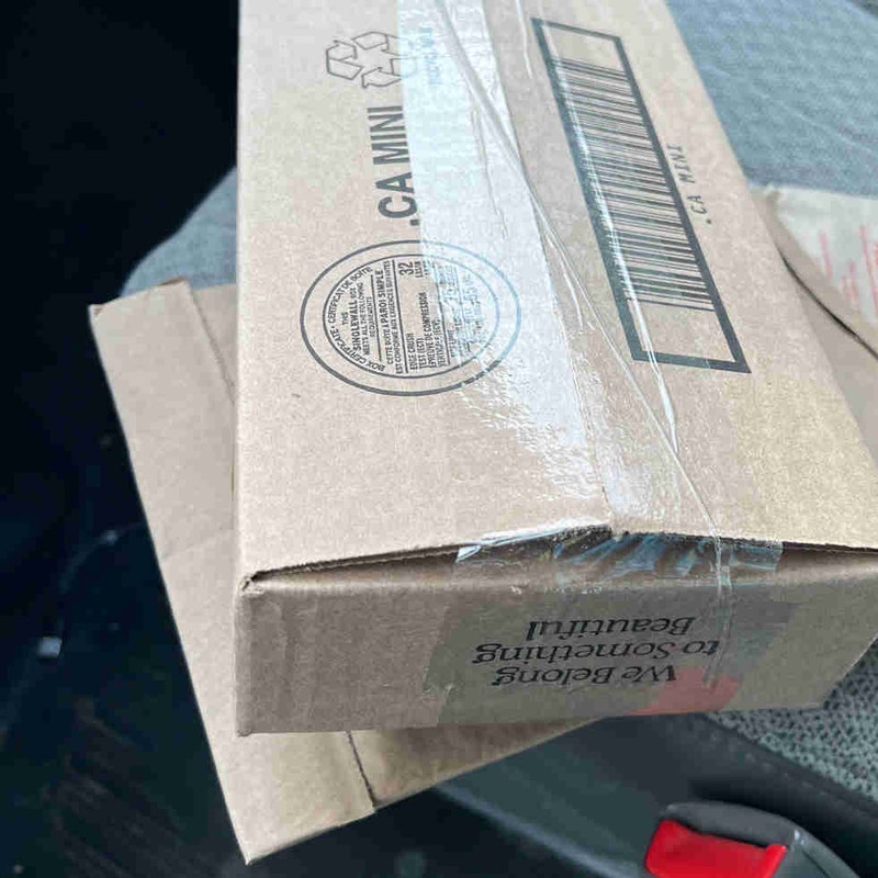 Owner operator/ Contractor | Drivers & Security | Kitchener / Waterloo ...