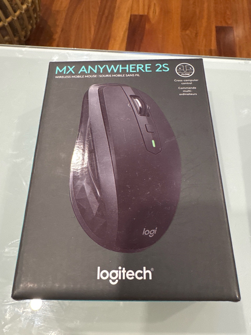 Logitech Mx Anywhere 2s mouse | Mice, Keyboards & Webcams | City of Toronto | Free local ...