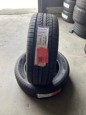 235 55 17 | Tires & Rims in Canada | Kijiji Classifieds - Page 5