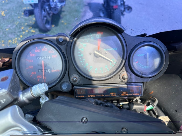 1987 Honda VFR400R NC21 NC30 NC24 | Sport Bikes | Strathcona County | Kijiji