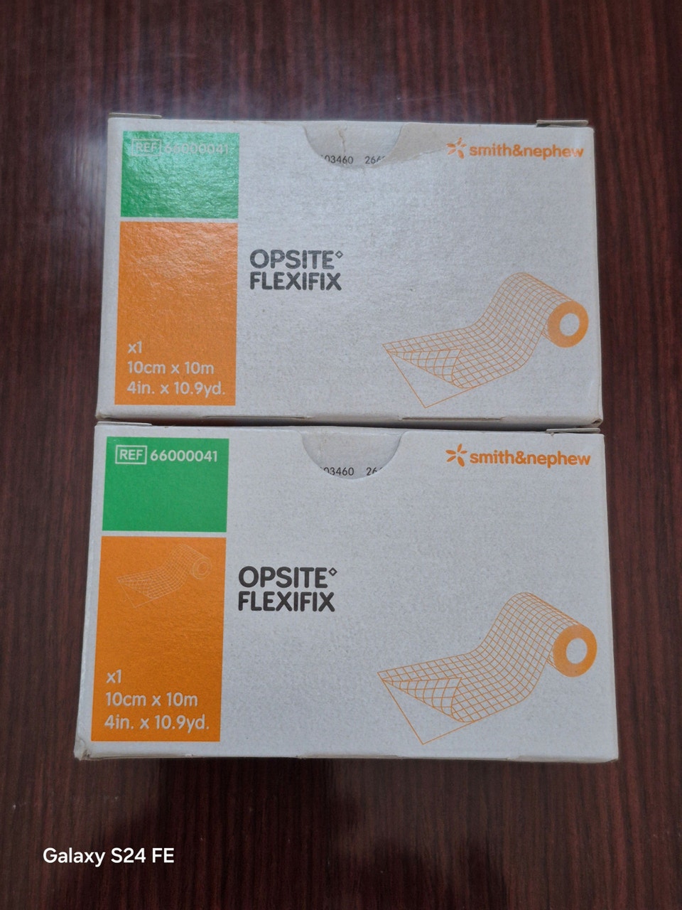 SMITH NEPHEW OPSITE FLEXIFIX TRANSPARENT FILM 10 CM x 10 M | Health ...