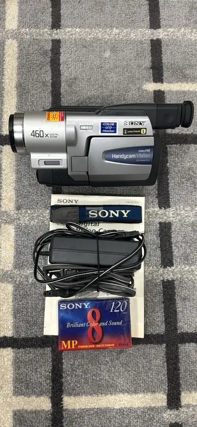 76 ads for 8mm camcorder in All Categories in Canada | Kijiji Marketplaces
