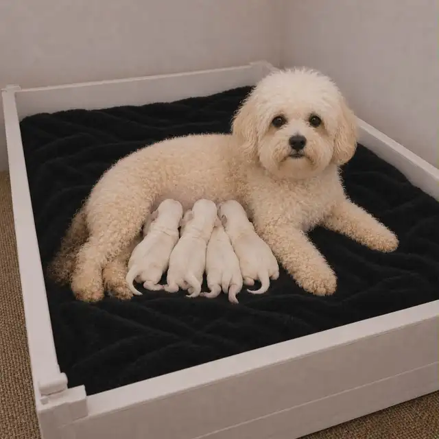 Magnifique Bichon maltais X bichon havanais | Dogs & Puppies for ...