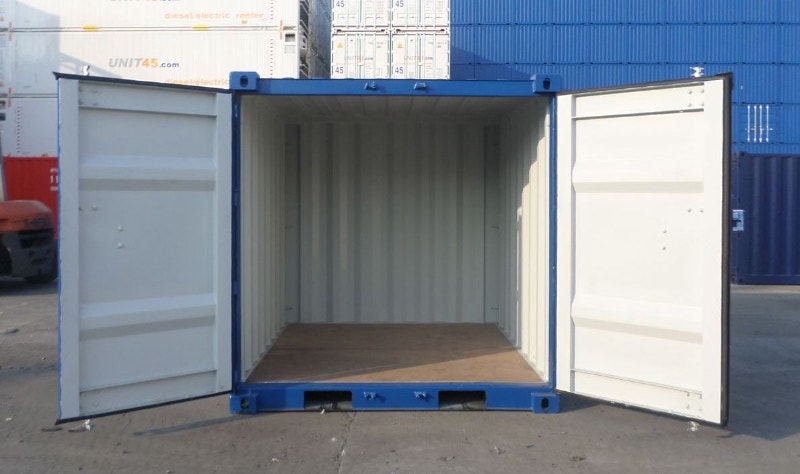SEACANS FOR SALE / Shipping and Storage Containers | Storage Containers ...
