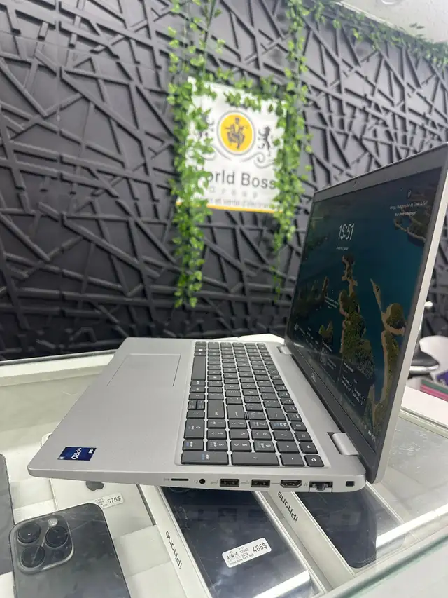 Dell Latitude 5540 | i7 Vpro13th Gen | 32GB RAM | 512GB SSD | | Laptops ...