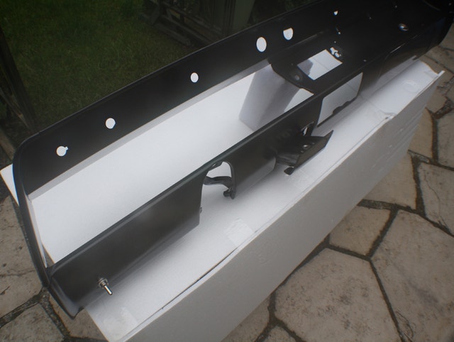 1966-1967 Chevelle Dash Metal Frame Assembly, Restored. | Auto Body ...