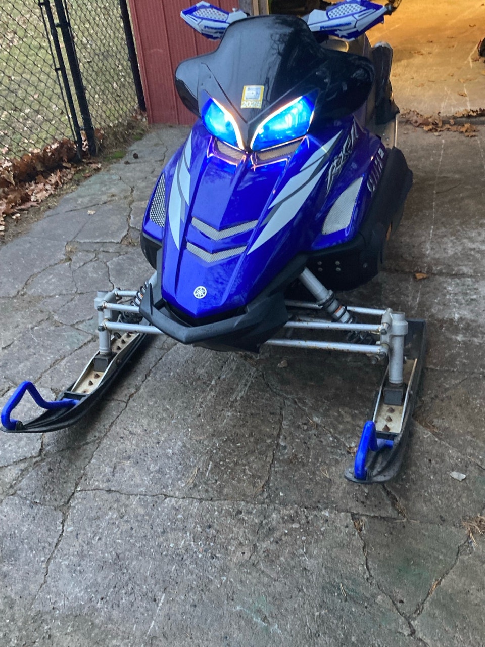 Yamaha rx1 | Snowmobiles | Barrie | Free local classifieds - Kijiji