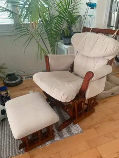 shermag glider in All Categories in Ontario Kijiji Marketplaces