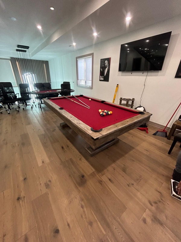 Legacy Billiard Tables and much more-Free Delivery | Dining Tables ...