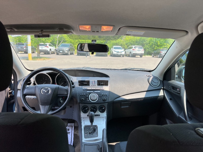 2010 Mazda 3 for Sale | Cars & Trucks | Markham / York Region | Kijiji