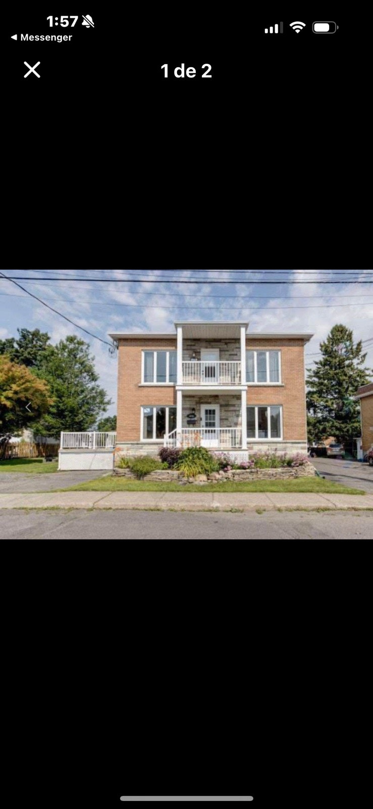 sous-sol 51/2 à louer | Long Term Rentals | Drummondville | Free local ...