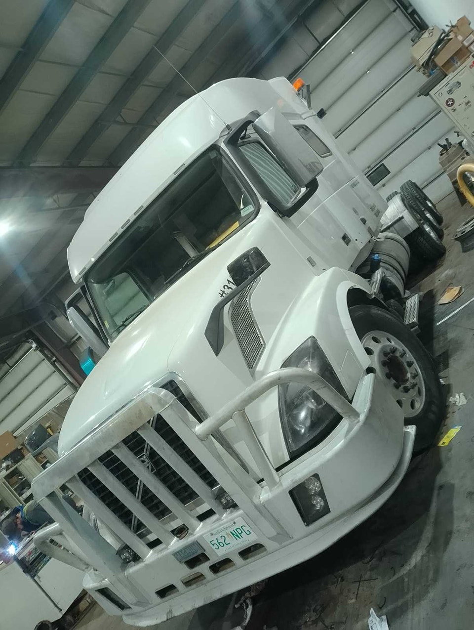 Class 1A fluid hauler driver needed | Drivers & Security | Lloydminster ...