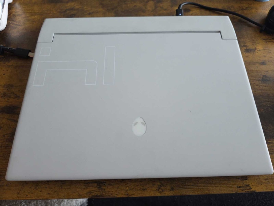 Alienware x14 R1 - RARE 32GB RAM | RTX 3060 | i7 | 1TB SSD - Lun ...