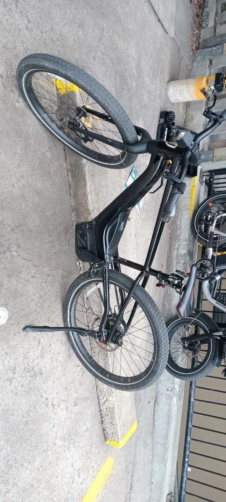 harley davidson serial 1 ebike 1st gen $1500 o.b.o | eBike | Edmonton ...