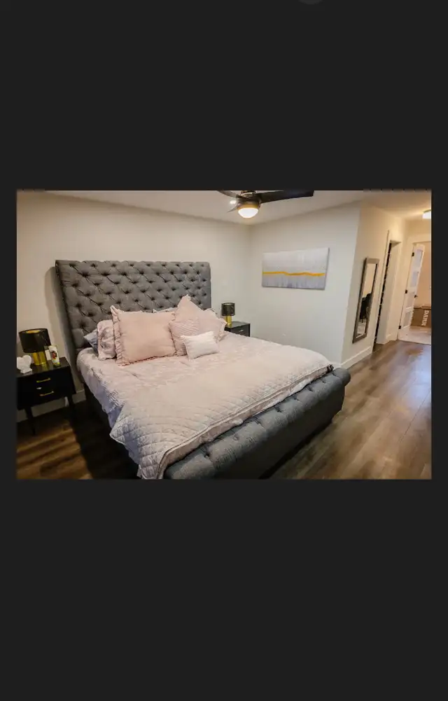 Beautiful 2 Bedroom + Rec Room Home for Rent – Torbay | Long Term ...