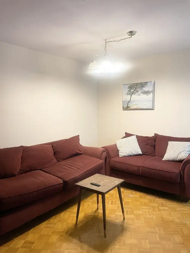 Room available for very short-term (January & February). | Room Rentals ...