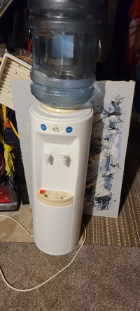 polar water cooler in Ontario - Kijiji Canada