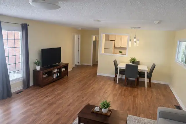 6-Bedroom Student House Near Carleton U 4 Rent - May 1 | Long Term ...