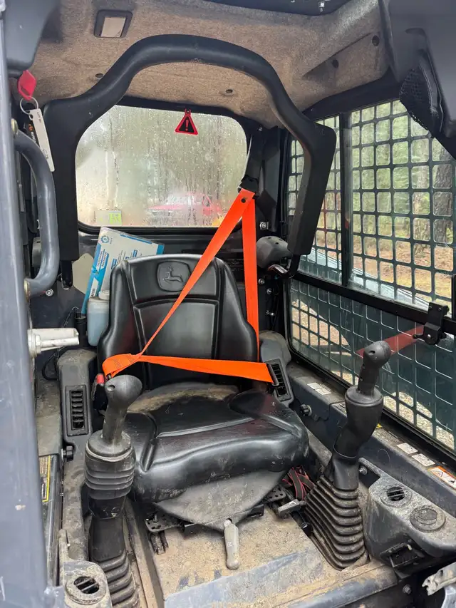 2020 JD 312G skid with 3 attachments | Heavy Equipment | Cranbrook ...