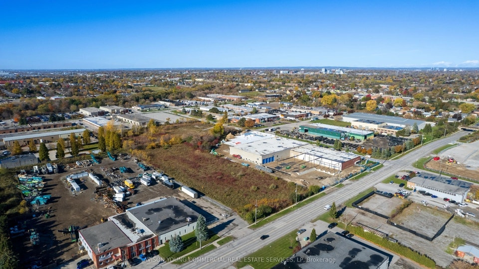 Rare Oshawa Lot Zoned for Commercial Use | Land for Sale | Oshawa ...