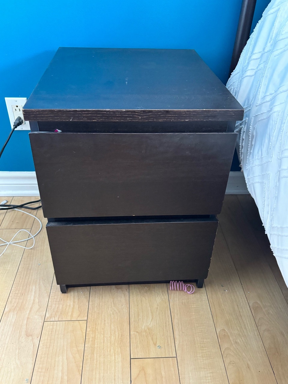 kit meubles IKEA Malm | Beds & Mattresses | Longueuil / South Shore ...