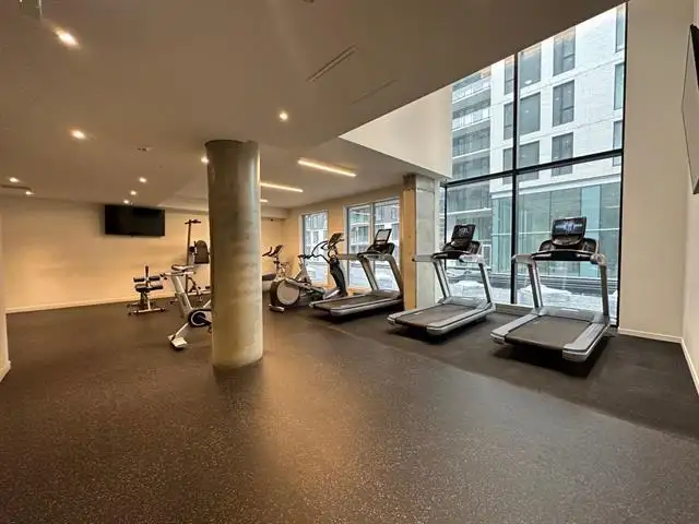 Studio Apartment - Lease Transfer (1350$ all inclusive) | Long Term ...