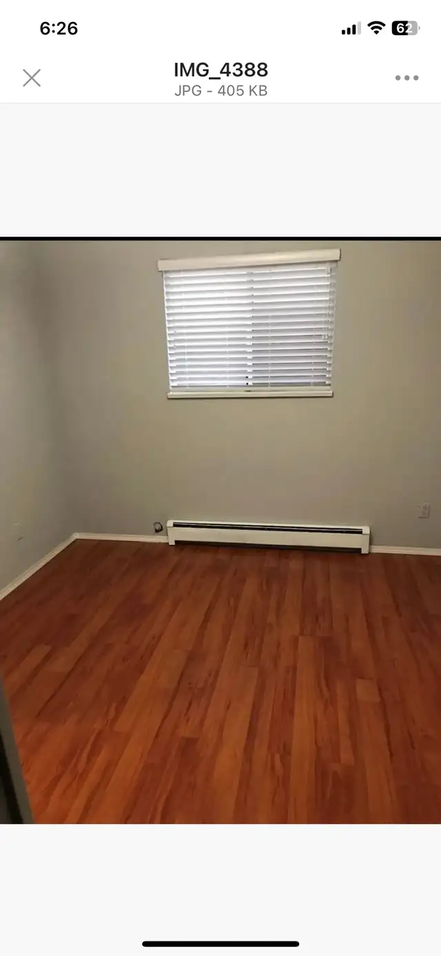 One Bedroom Ground Floor Basement | Long Term Rentals | Delta/Surrey ...