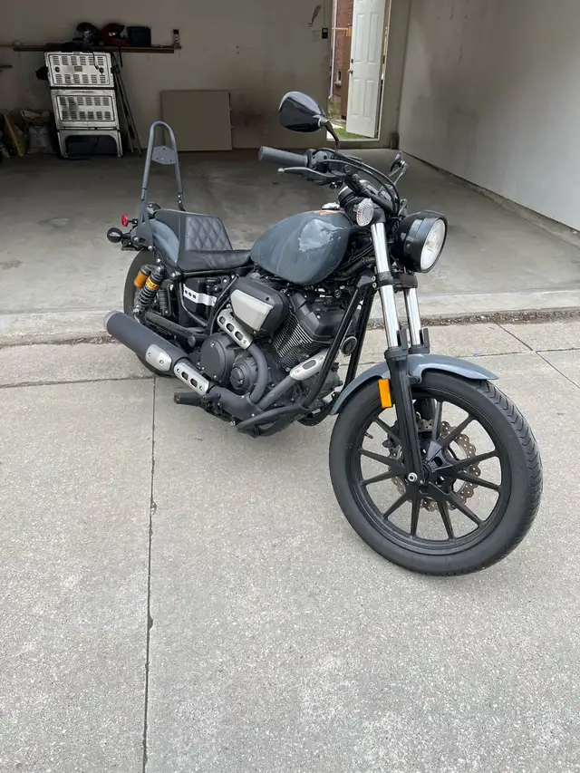2022 Yamaha Bolt R-Spec | Street, Cruisers & Choppers | City of Toronto ...