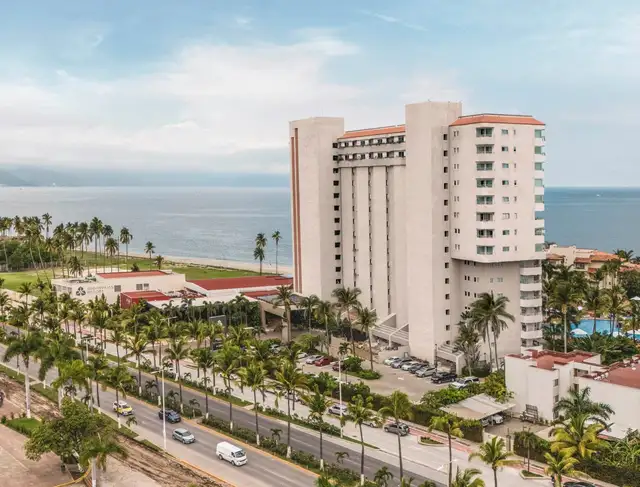 2 Weeks Oceanfront Vacation at Buganvillias Sheraton Resort, PV | Mexico | Canada | Free local ...